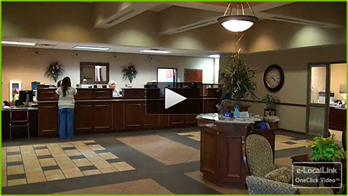 Inspiring Holley Credit Union Paris Tennessee Gallery